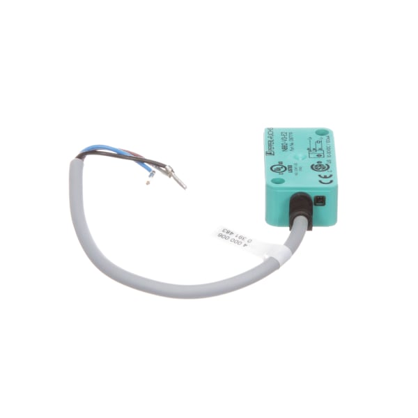 Pepperl Fuchs Factory Automation Nbb2 V3 E2 Inductive Proximity