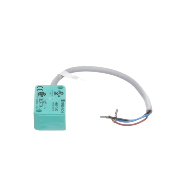 Pepperl Fuchs Factory Automation Nbb2 V3 E2 Inductive Proximity