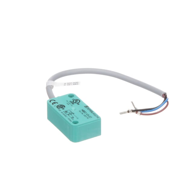 Pepperl Fuchs Factory Automation Nbb2 V3 E2 Inductive Proximity