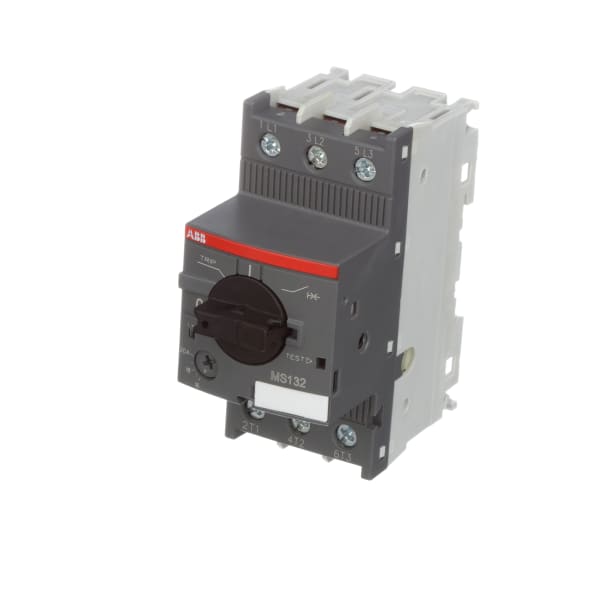 ABB - MS132-20 - Manual Motor Starter, 16-20A, 690V, Thermal/Magnetic, MS132 Series - RS