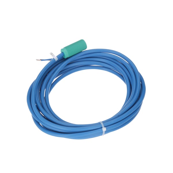 Pepperl Fuchs Factory Automation Nj5 18gk N 5m Proximity Sensor