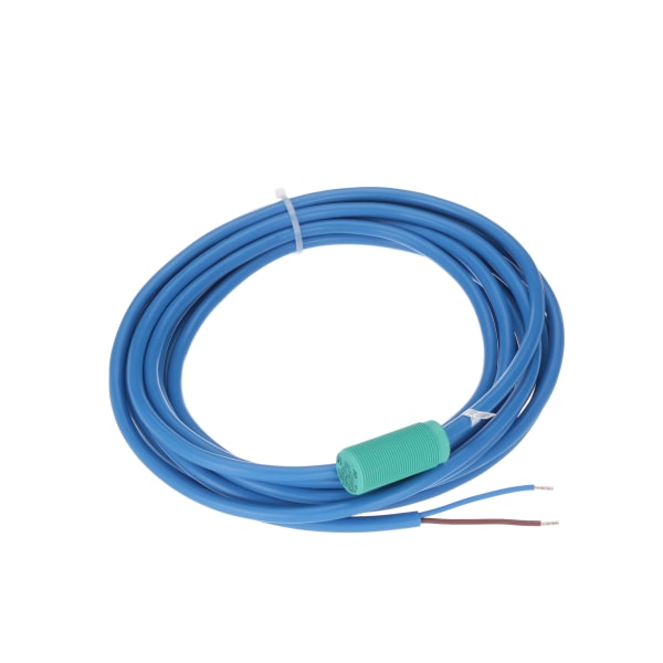 Pepperl Fuchs Factory Automation Nj5 18gk N 5m Proximity Sensor