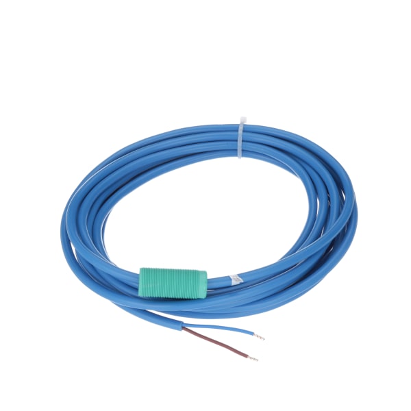 Pepperl Fuchs Factory Automation Nj5 18gk N 5m Proximity Sensor