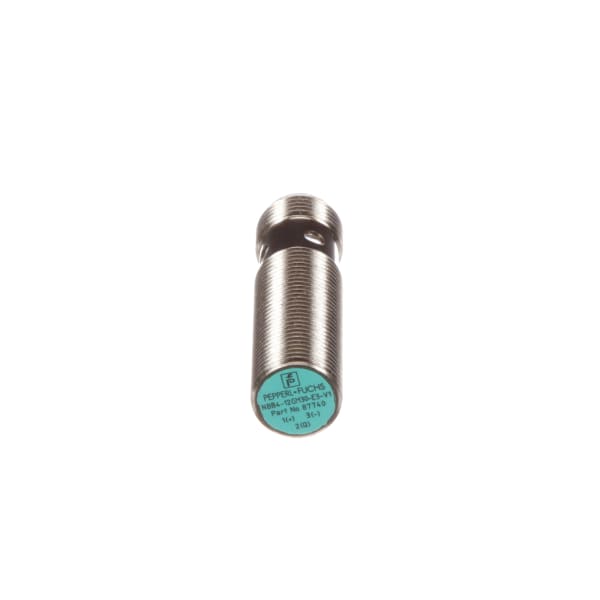Pepperl Fuchs Factory Automation Nbb4 12gm30 E3 V1 Proximity Sensor