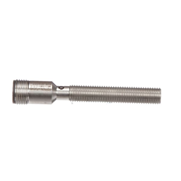 Pepperl Fuchs Factory Automation Nmb1 5 8gm65 E2 Fe V1 Proximity
