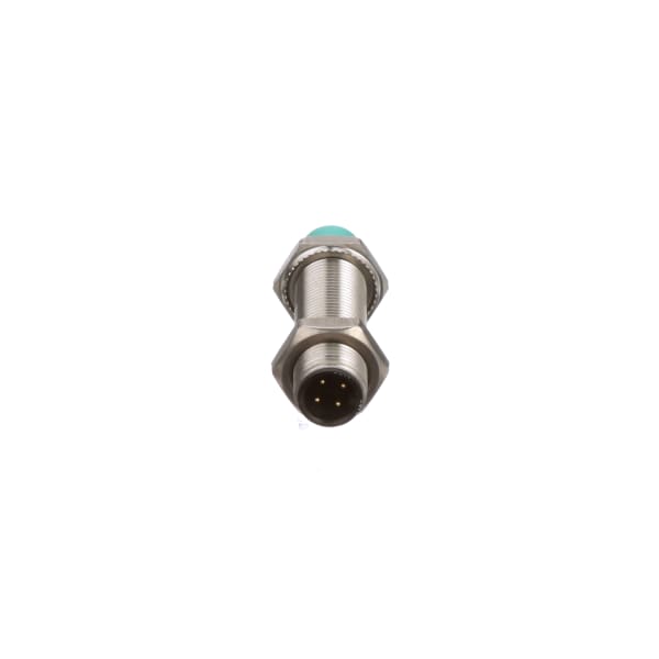 Pepperl Fuchs Factory Automation Nj4 12gm N V1 Inductive Proximity