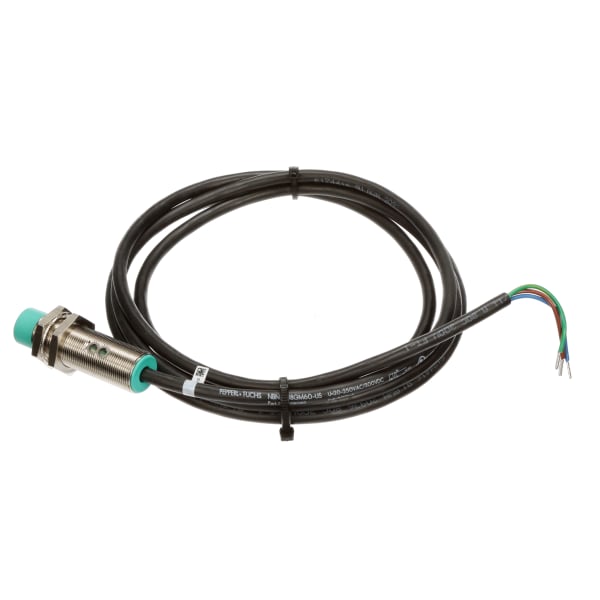 Pepperl Fuchs Factory Automation Nbn15 18gm60 Us Inductive