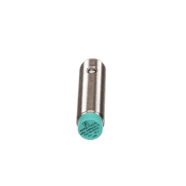 Pepperl Fuchs Factory Automation Nbn4 12gm40 E2 V1 Inductive