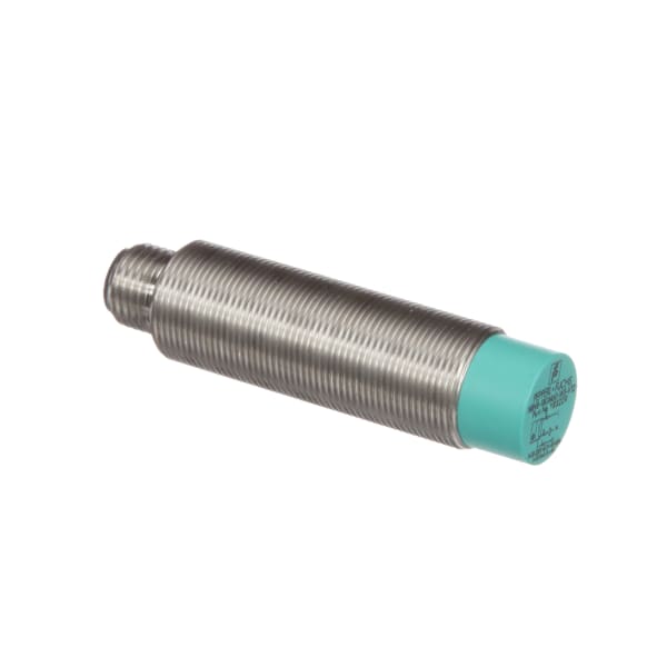 Pepperl Fuchs Factory Automation Nbn8 18gm60 Ws V12 Inductive