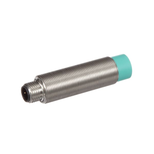 Pepperl Fuchs Factory Automation Nbn8 18gm60 Ws V12 Inductive