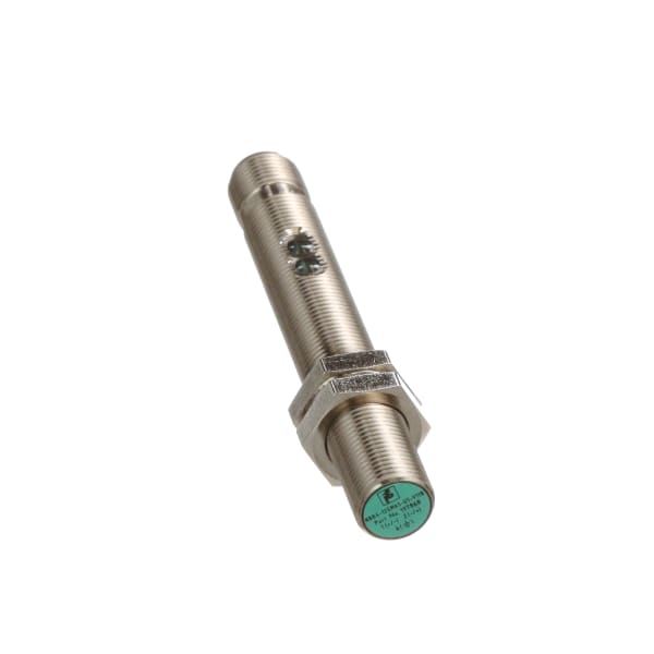 Pepperl Fuchs Factory Automation Nbb4 12gm65 Us V11b Inductive