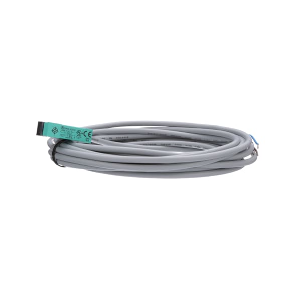 Pepperl Fuchs Factory Automation Nbb4 F1 E2 6m Proximity Sensor Dc