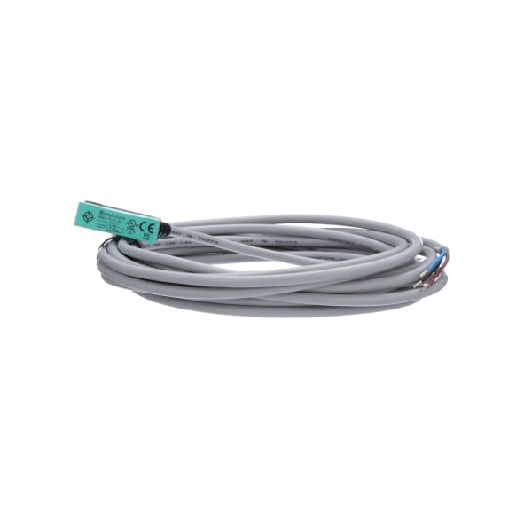 Pepperl Fuchs Factory Automation Nbb4 F1 E2 6m Proximity Sensor Dc