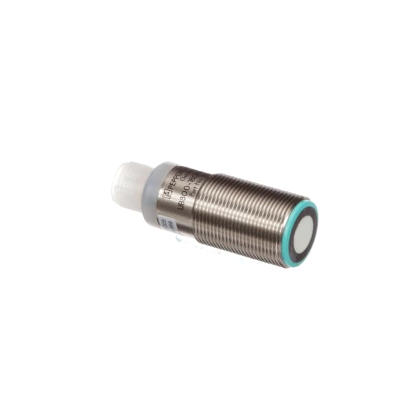 Pepperl Fuchs Factory Automation Ub800 18gm40 U V1 Ultrasonic