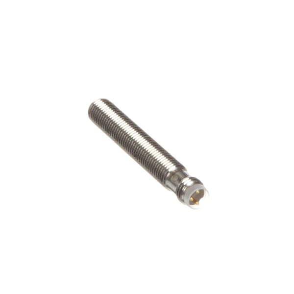 Balluff - BES01AW - Inductive Sensor,Cylindrical,2mm Range,PNP-NO,M8 Threaded Flush,BES Series - RS