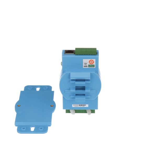 Advantech - ADAM-6024-A1E - Remote I/O Module, 12-ch Isolated Universal I/O Module, 24 VDC, ADAM ...