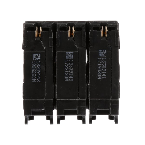 Siemens - Q390 - Circuit Breaker 90A 3P 240V 10KA QP - RS