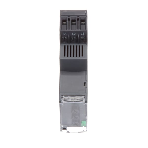 Schneider Electric - RM22TR33 - Phase Monitoring Relay, 304-576 VAC, 2 ...