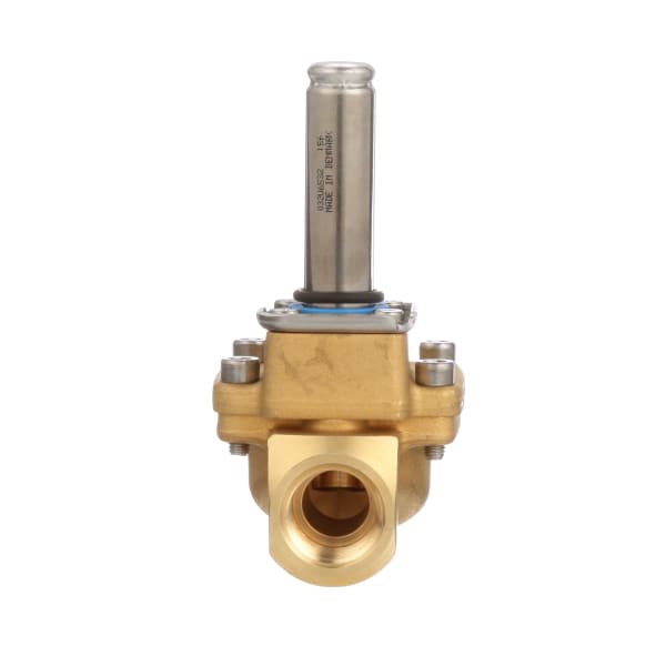 Danfoss - 032U6532 - Solenoid Valve, Type 15, Normally Closed, EPDM, 1/ ...