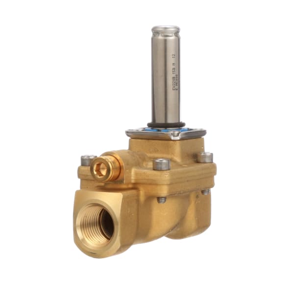 Danfoss - 032U6532 - Solenoid Valve, Type 15, Normally Closed, EPDM, 1/ ...