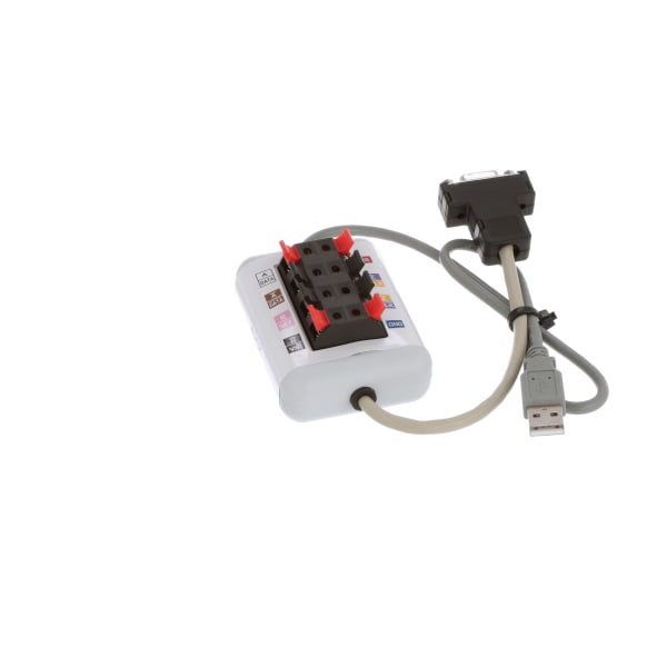 SICK - PGT-08-S - Miniature USB Programming Unit, 10-30VDC, For SICK Encoders, PGT-10-P Series - RS