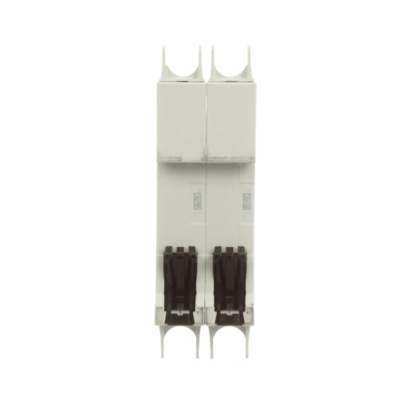 ABB - SU202M-K2 - Miniature Circuit Breaker, Rated Current 2 Amps, 2 Pole, 277/Y480 VAC - RS