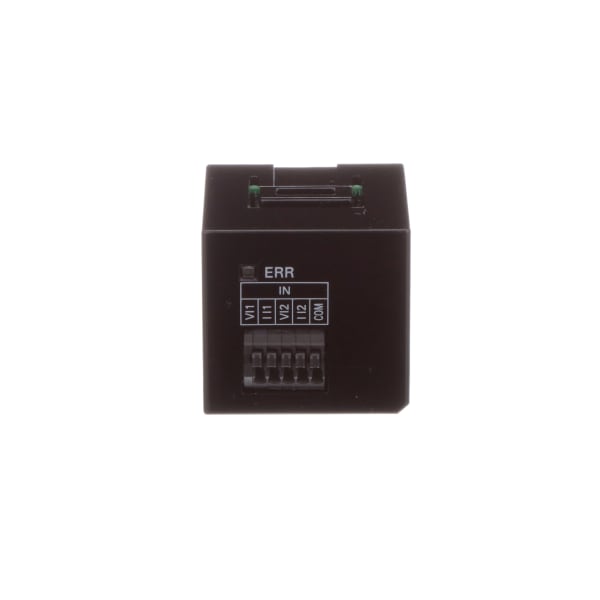 Omron Automation - NX1W-ADB21 - Analog I/O Option Board,2 Analog Input ... Omron Automation - NX1W-ADB21 - Analog I/O Option Board,2 Analog Input ...