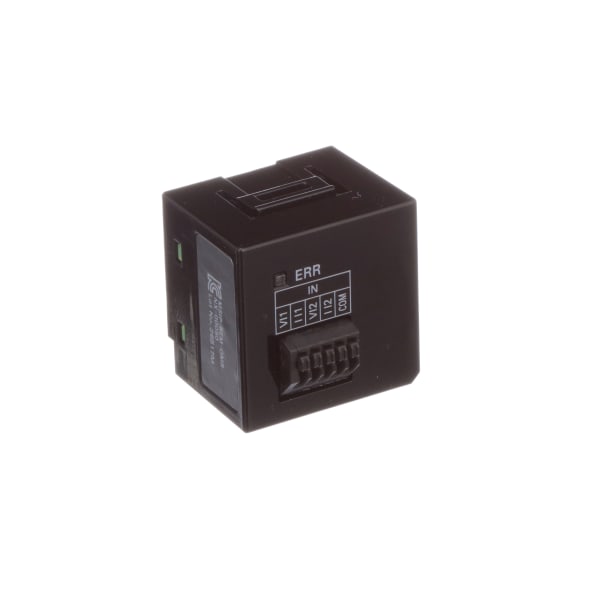 Omron Automation - NX1W-ADB21 - Analog I/O Option Board,2 Analog Input ... Omron Automation - NX1W-ADB21 - Analog I/O Option Board,2 Analog Input ...
