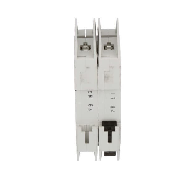 Eaton - Cutler Hammer - FAZ-B7/2-RT-L - Circuit Breaker,FAZ,B Curve,2 ...