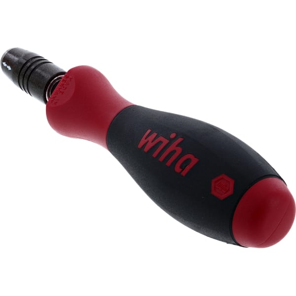 Wiha Tools - 76000 - SoftFinish CentroFix Quick Release 1/4 Power Blade ...
