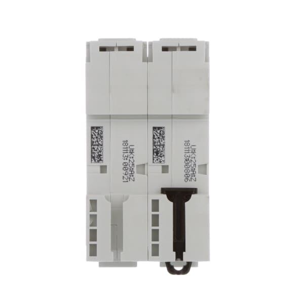 ABB - S802U-K25 - Circuit Breaker, S800U Miniature S MCB S800 2P K 25A - RS