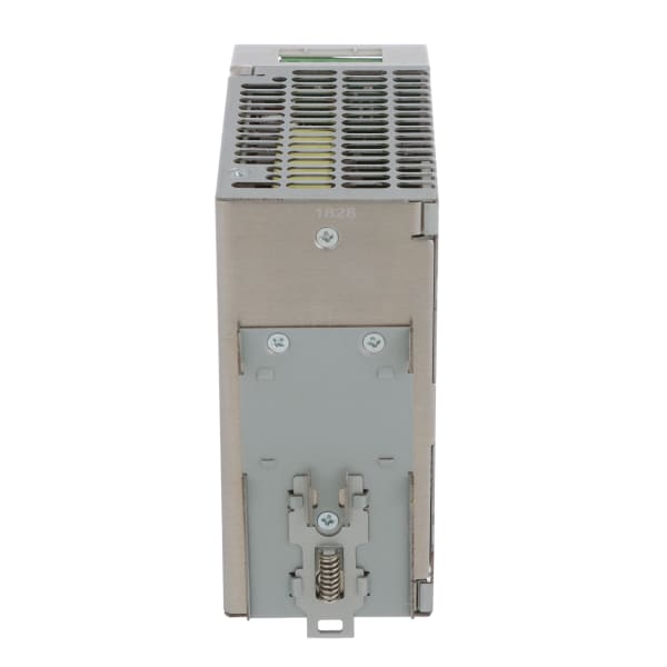 RS PRO - 1368322 - DIN Rail Power Supply 85-264VAC/120-370VDC/47-63Hz Input, 48VDC/5A/240W ...