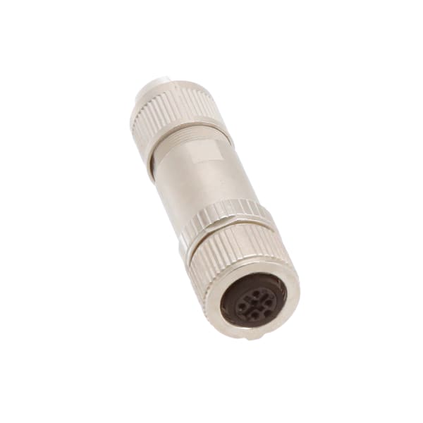Phoenix Contact - 1424668 - Circular connector;4-position;shielded;M12 ...