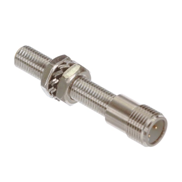 Turck - BI1.5-EG08-LU-H1341 - Inductive Proximity Sensor; Shielded ... Turck - BI1.5-EG08-LU-H1341 - Inductive Proximity Sensor; Shielded ...