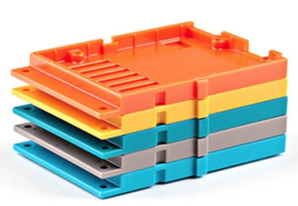 Arduino - X000018 - ARDUINO HOLDER TYPE UNO - RS