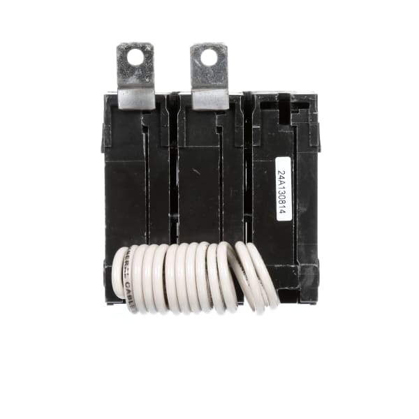 Siemens - B22000S01 - BREAKER 20A 2P 120/240V 10K BL 120V SHNT - RS