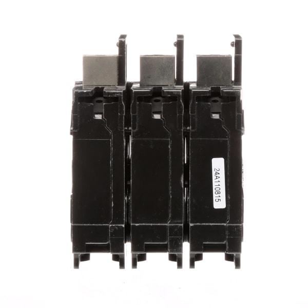 Siemens - BQ3B060L - BRKR BQ 3P 240V 60A 10K LUG - RS
