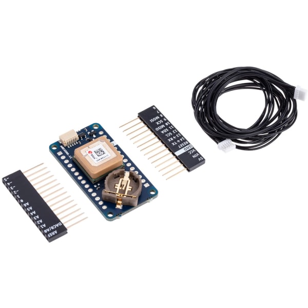 Arduino - ASX00017 - Arduino MKR GPS Shield - RS