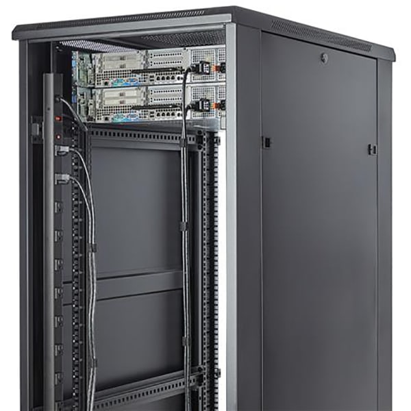 StarTech.com - RKPW247015 - 42U Server Rack PDU - 24 Outlet - Power Distribution Unit - 0U - RS