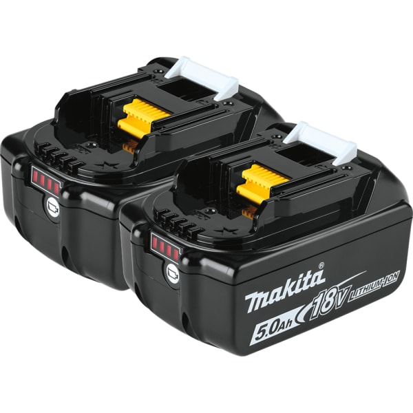 Makita bl1850b2dc2 store