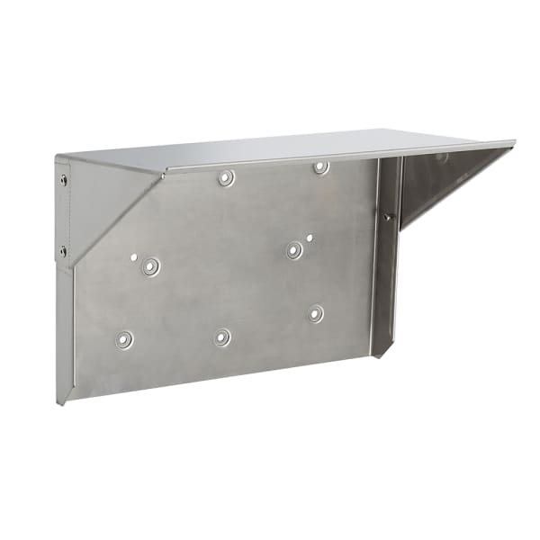 Endress+Hauser - RK01-AR - RIA16/RID16/RIA46 Weather Protection Cover - RS Endress+Hauser - RK01-AR - RIA16/RID16/RIA46 Weather Protection Cover - RS