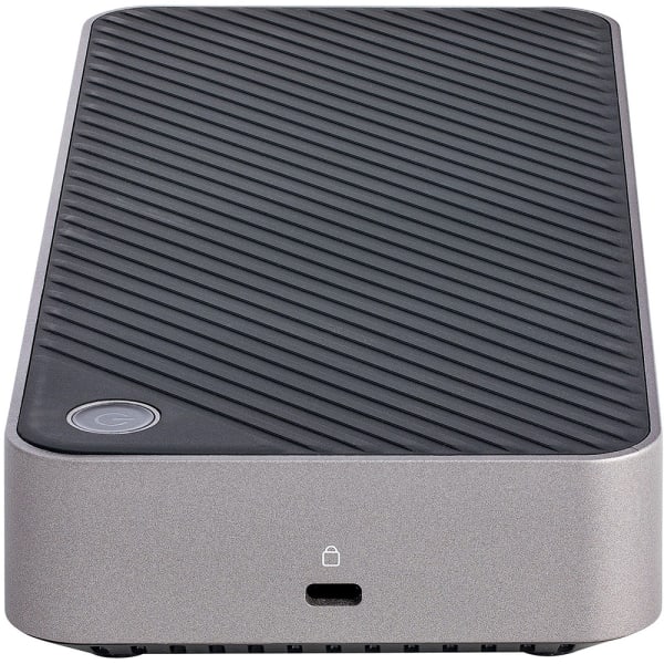 116n Usbc Dock Usb C Dock Triple Monitor Docking Station Dp Hdmi 4k 60hz