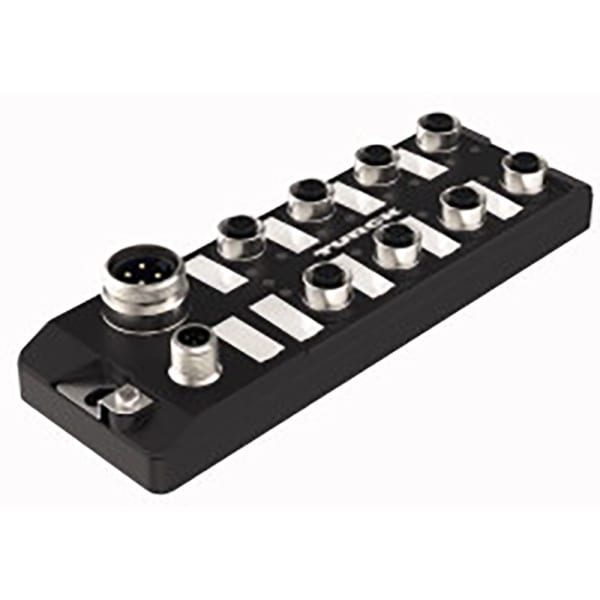 Turck Tbil L4 16dxp Aux Fieldbus Block Io Io Link Rs 