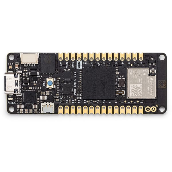 Arduino - ABX00074 - Arduino Portenta C33 Board - RS
