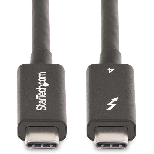 A40g2mb Tb4 Cable Thunderbolt 4 Cable Active 40gbps