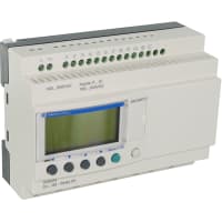 Smart Relays - PLCs & HMIs from RS