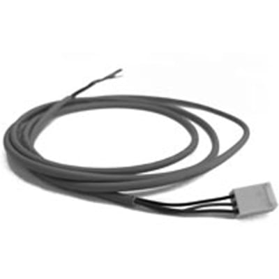 Carlo Gavazzi, Inc. - RCS3-100-1 - 3 Wire 1m Cable Connector For Use With RM1E Relay - RS