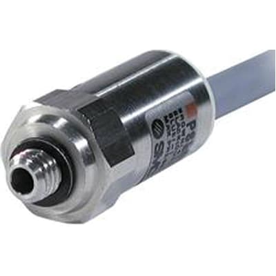 SMC Corporation - PSE530-R07 - Sensor, 1 Mpa, 12 to 24 VDC, 1 to 5 VDC, PSE530 Series - RS
