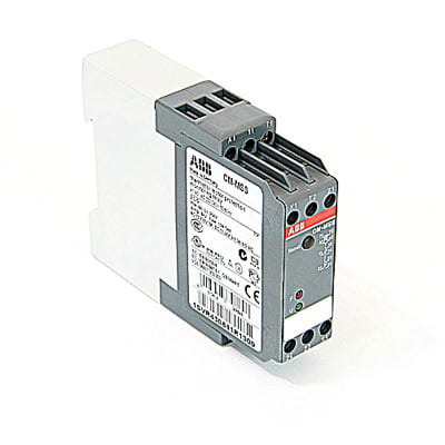 ABB - 1SVR430811R1300 - TEMPERATURE MONITOR RELAY - RS