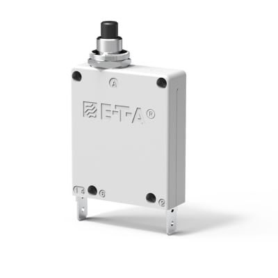 E-T-A Circuit Protection and Control - 3400-K20-H-1-3A - Circuit ...